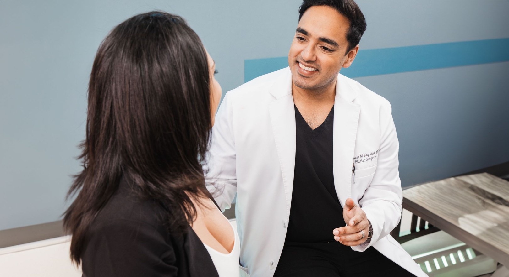 Breast Reduction Elk Grove Village | Kapadia Plastic Surgery